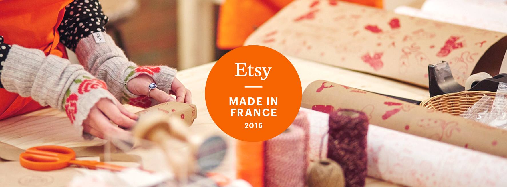 Shopping de Noël avec Etsy Made in Lille | Les Sorties d'une Lilloise