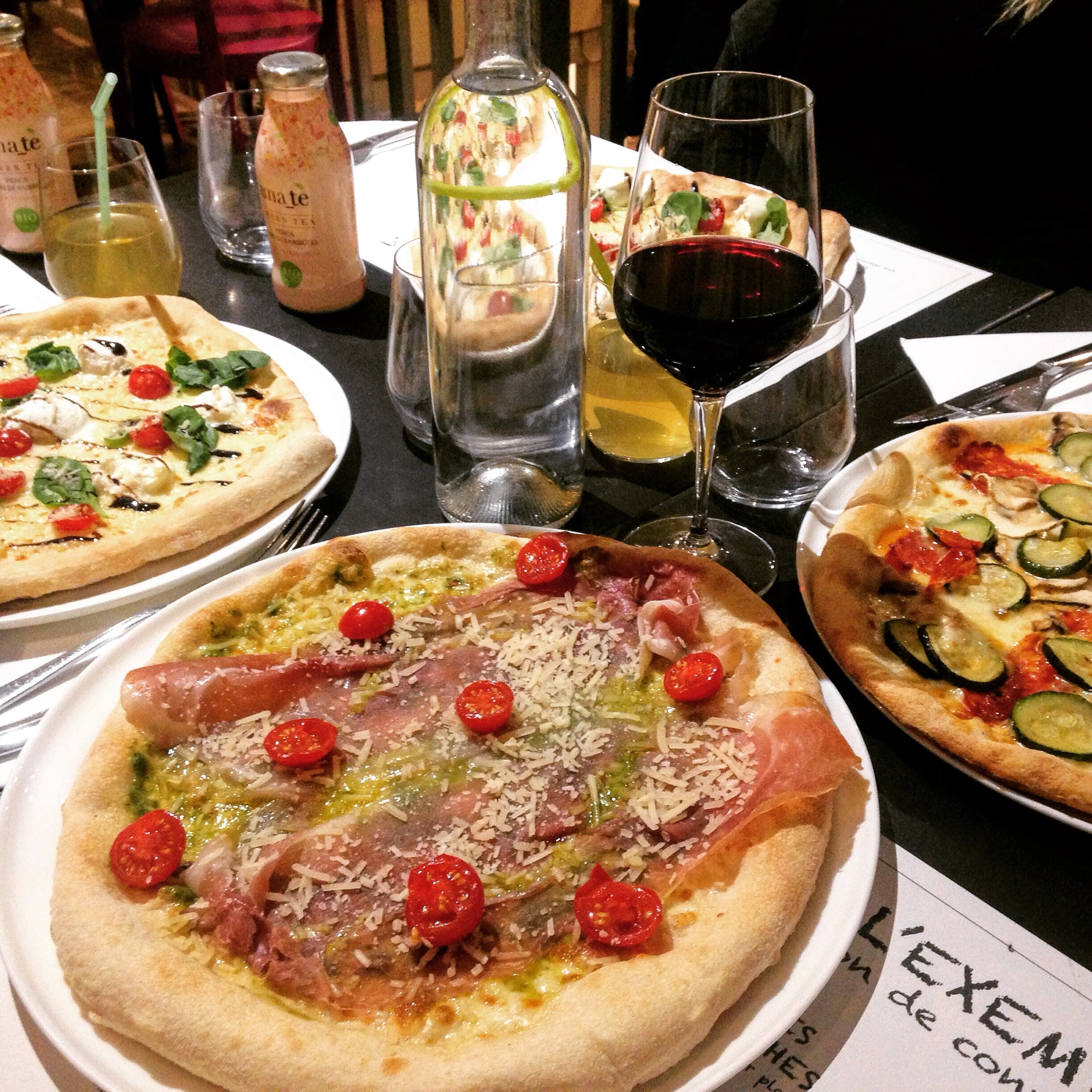 Le Top des Meilleurs Restaurants de Lille | Les Sorties d'une Lilloise